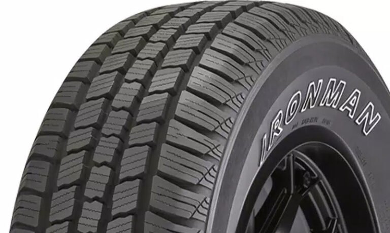 A Comprehensive Look at Ironman Tires: Prices, Ratings, and More ...