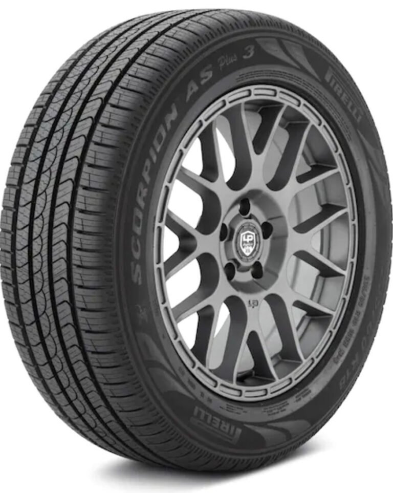 Best Tires for Toyota 4Runner - Tire Buying Guide - Tires Reviewed