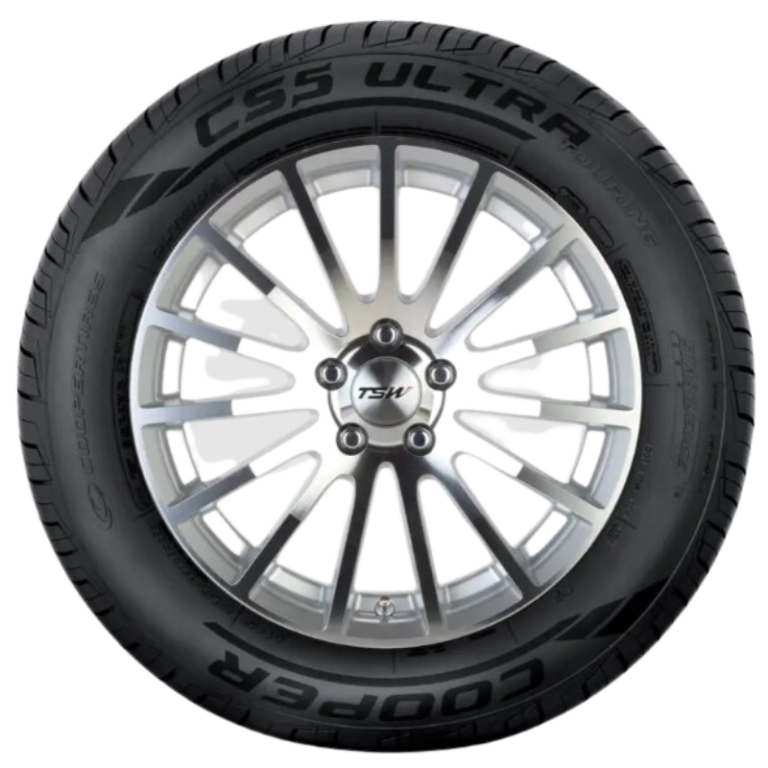 Best Tires For Nissan Rogue - Tire Buying Guide - Tires Reviewed