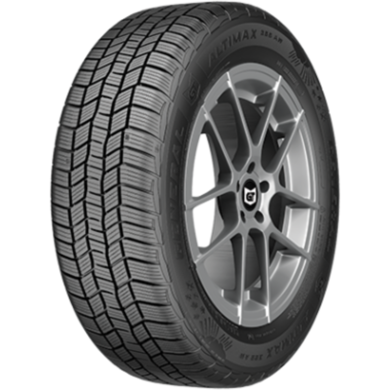 Best Winter Tires - Tire Buying Guide - Tires Reviewed