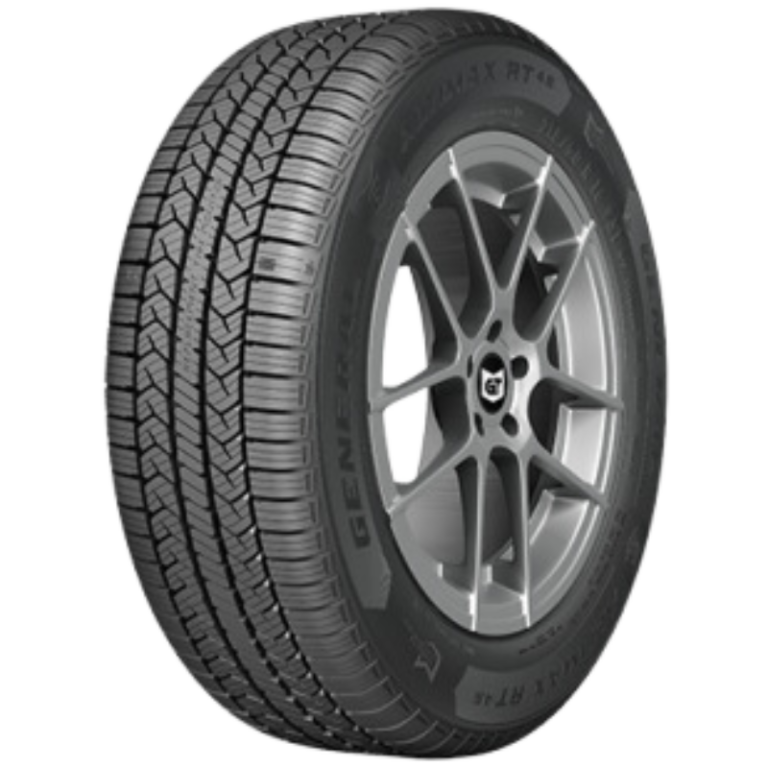 Best Tires For Nissan Rogue - Tire Buying Guide - Tires Reviewed