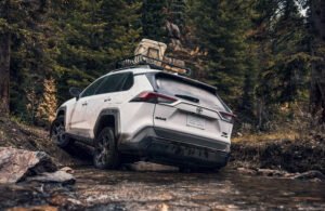 Best Tires for Toyota RAV4 - Tire Buying Guide - Tires Reviewed