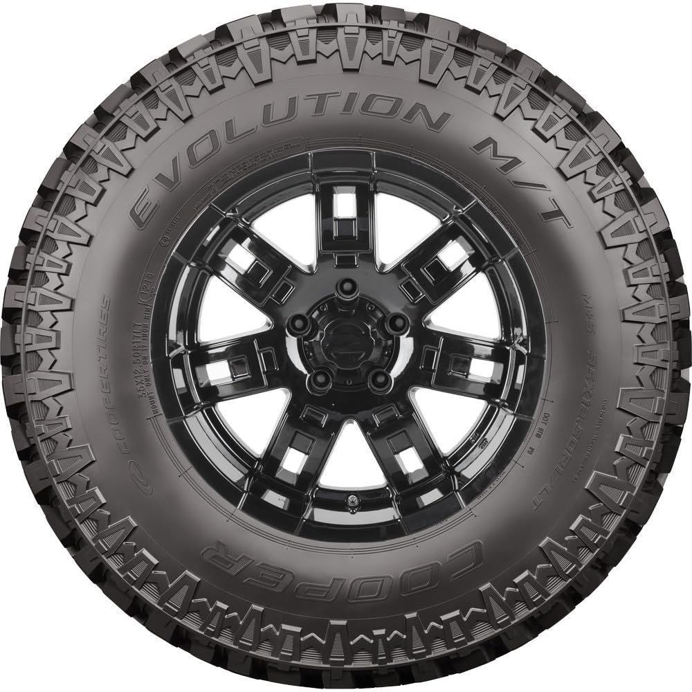 Cooper Tires Review - Tires Reviewed
