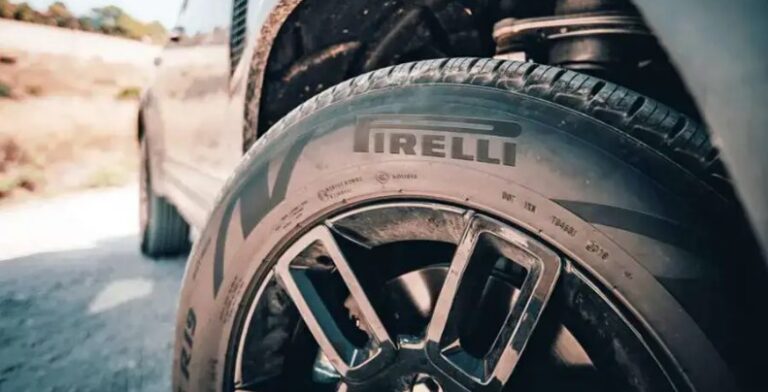 Pirelli Tires Review - Tires Reviewed