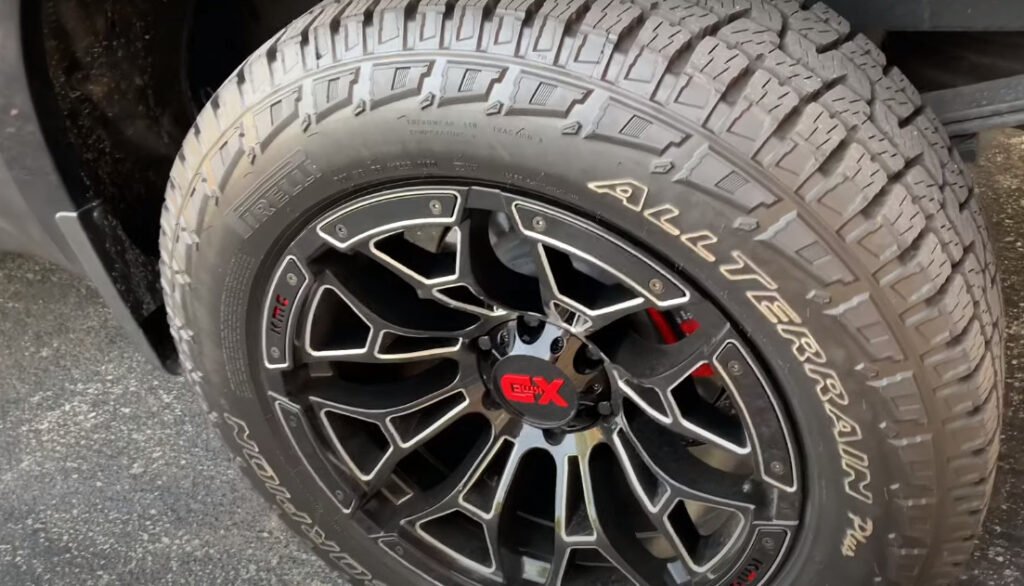 Pirelli Scorpion All-Terrain Plus Tire Review - Tires Reviewed