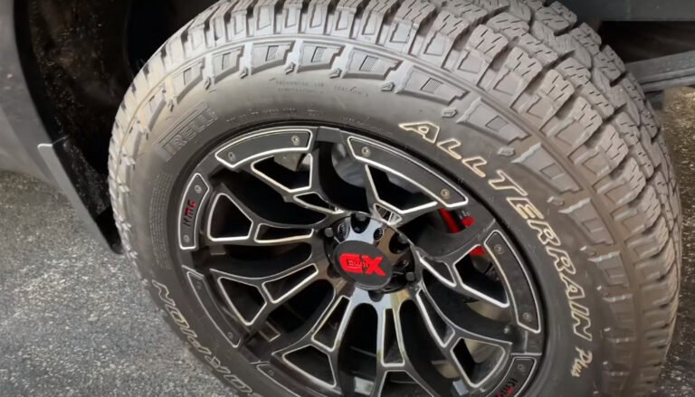 Pirelli Scorpion All-Terrain Plus Tire Review - Tires Reviewed