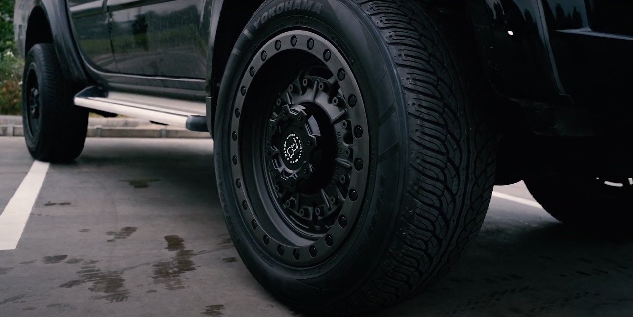 Yokohama Parada Spec-X Tire Review - Tires Reviewed