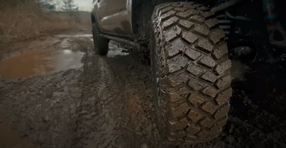 Perfect Mud Tires for Daily Drivers - Tires Reviewed