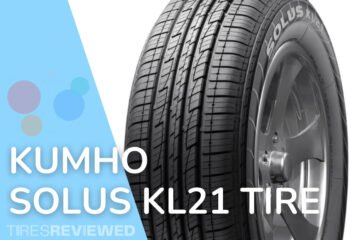 Kumho Solus KL21 Tire Review - Tires Reviewed