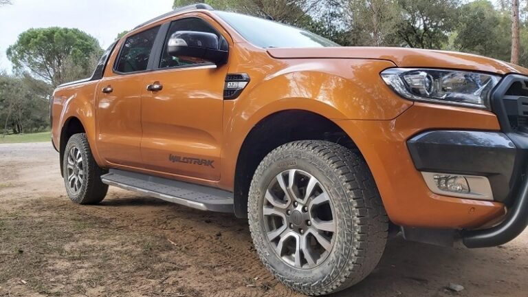 Pirelli Scorpion MTR Tire Review - Tires Reviewed