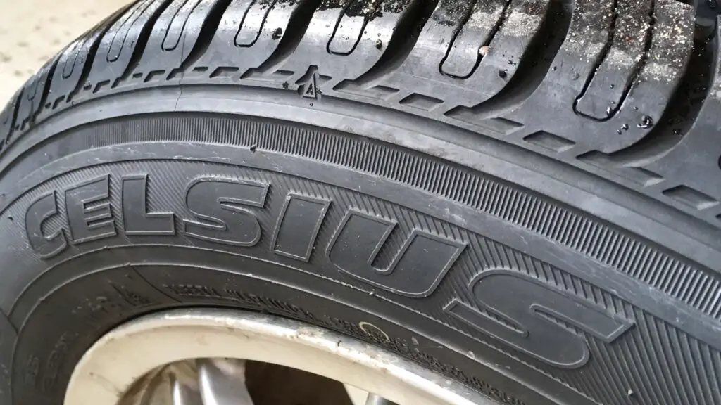 Toyo Celsius All-Season Tire Review - Tires Reviewed