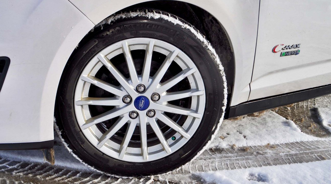 Michelin X-Ice Snow Tire Review - Tires Reviewed
