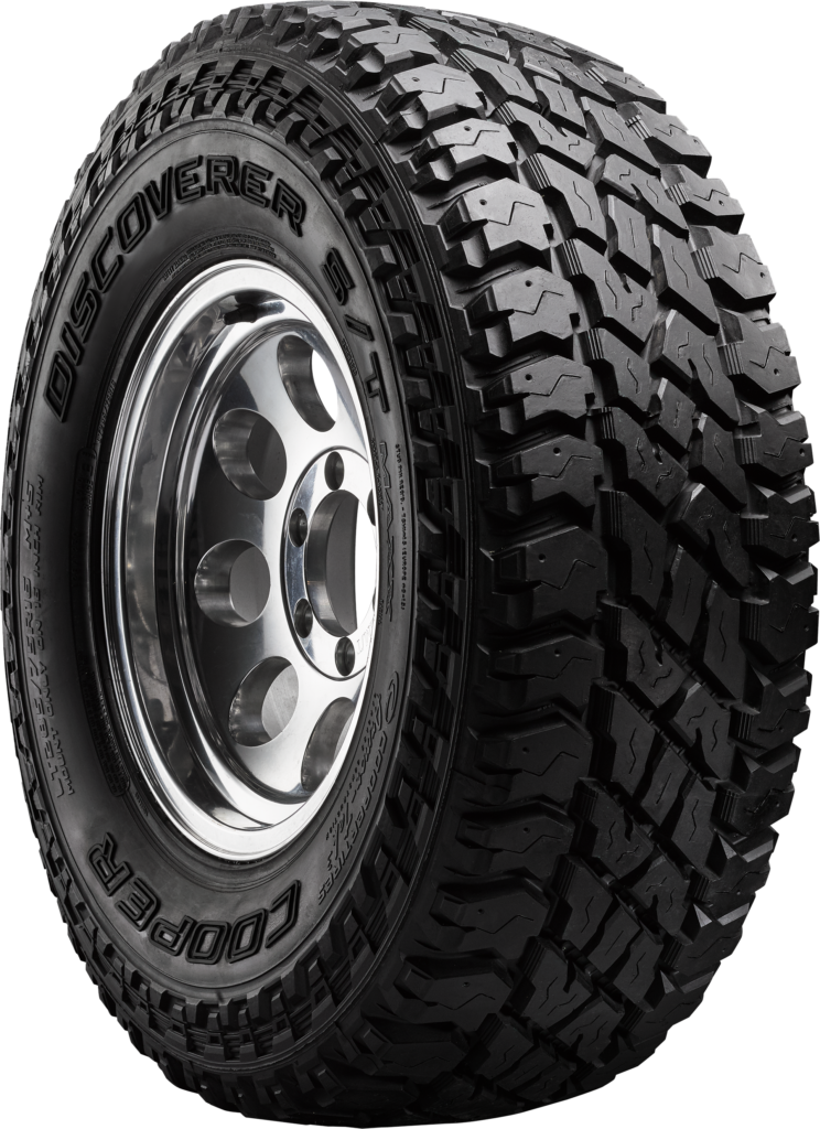 Cooper Discoverer S/T Maxx Tire Review - Tires Reviewed