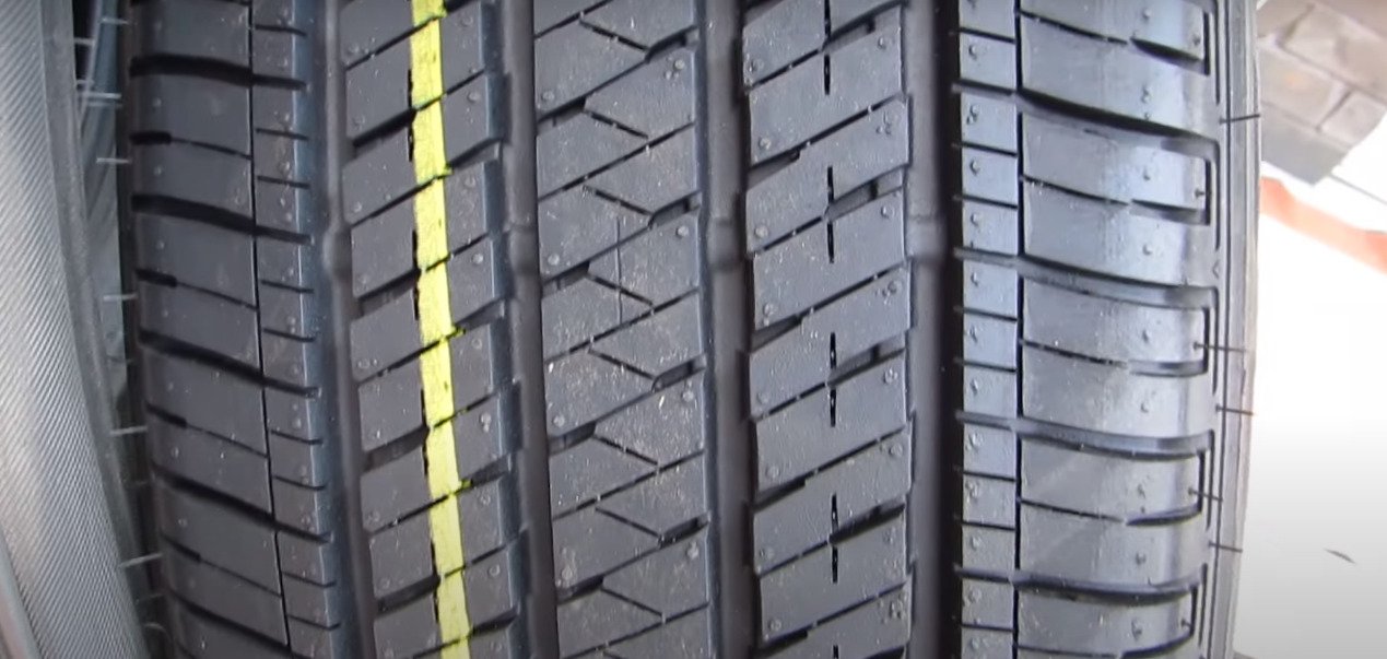 Bridgestone Ecopia H/L 422 Plus Tire Review - Tires Reviewed