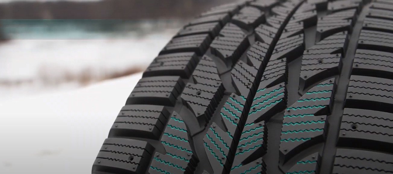 Firestone Winterforce 2 UV Tire Review - Tires Reviewed