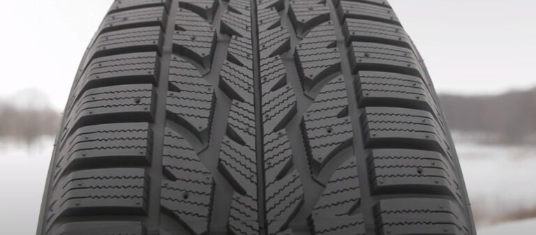 Firestone Winterforce 2 UV Tire Review - Tires Reviewed