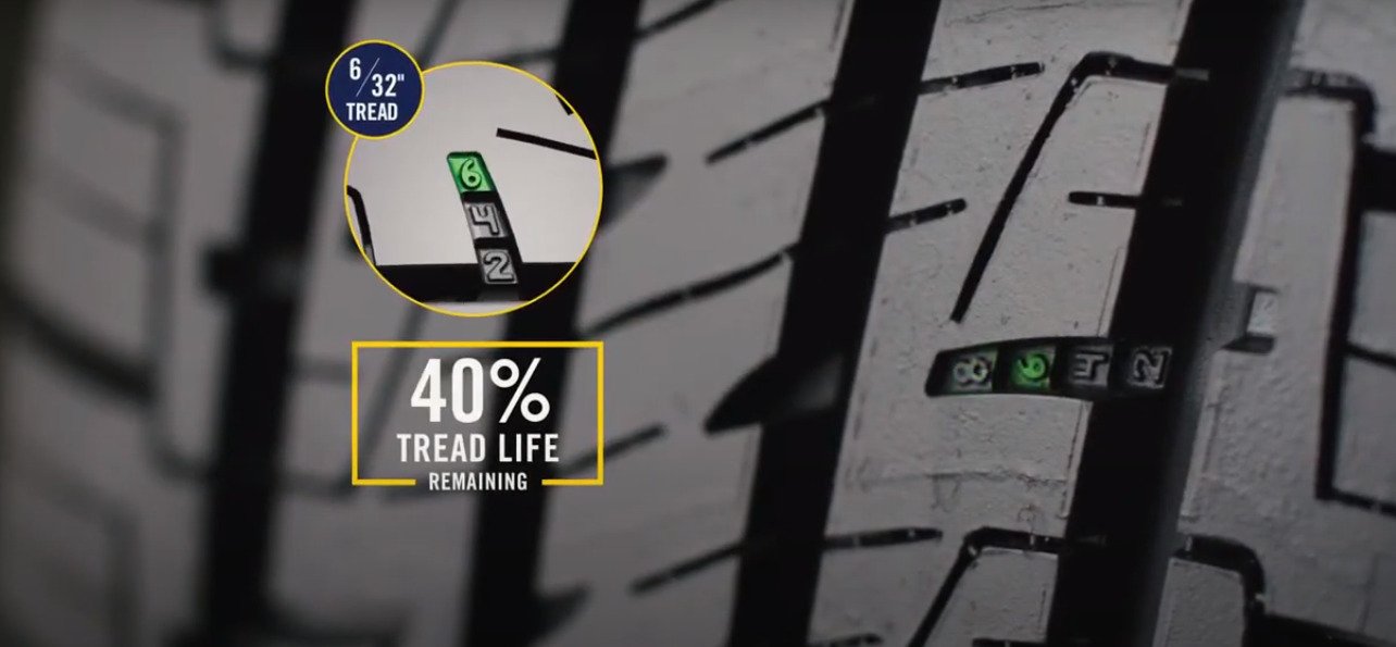 Goodyear Assurance MaxLife Tire Review - Tires Reviewed