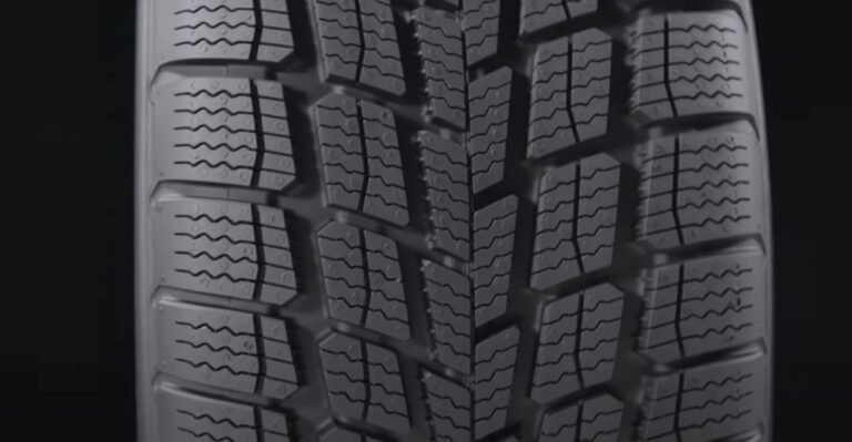 Firestone WeatherGrip Tire Review - Tires Reviewed