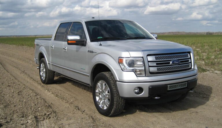 Michelin LTX A/T 2 Tire Review - Tires Reviewed