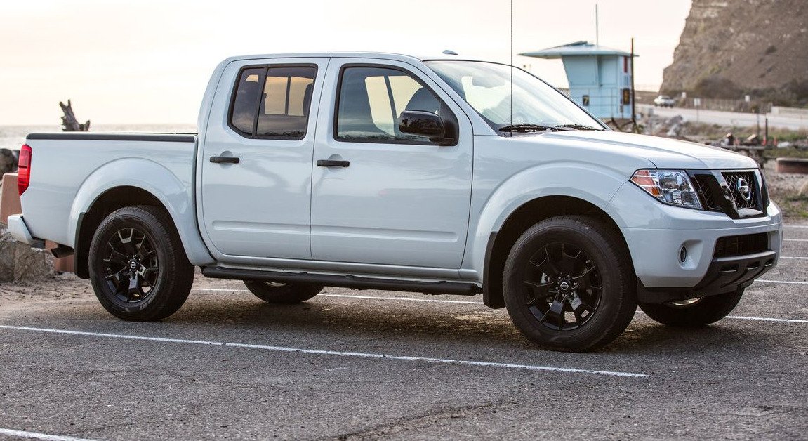 Best Tires For Nissan Frontier – Tire Buying Guide - Tires Reviewed