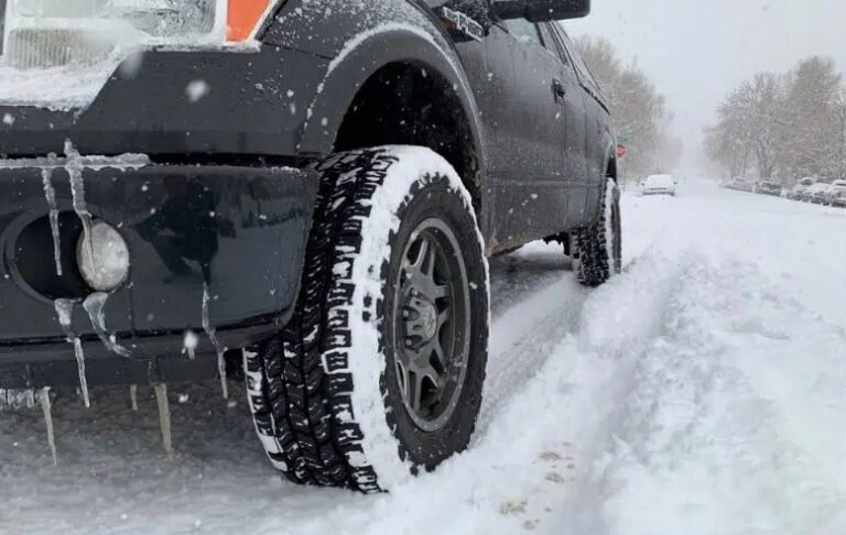 Michelin LTX A/T 2 Tire Review - Tires Reviewed