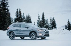 Best Tires For Nissan Rogue - Tire Buying Guide - Tires Reviewed