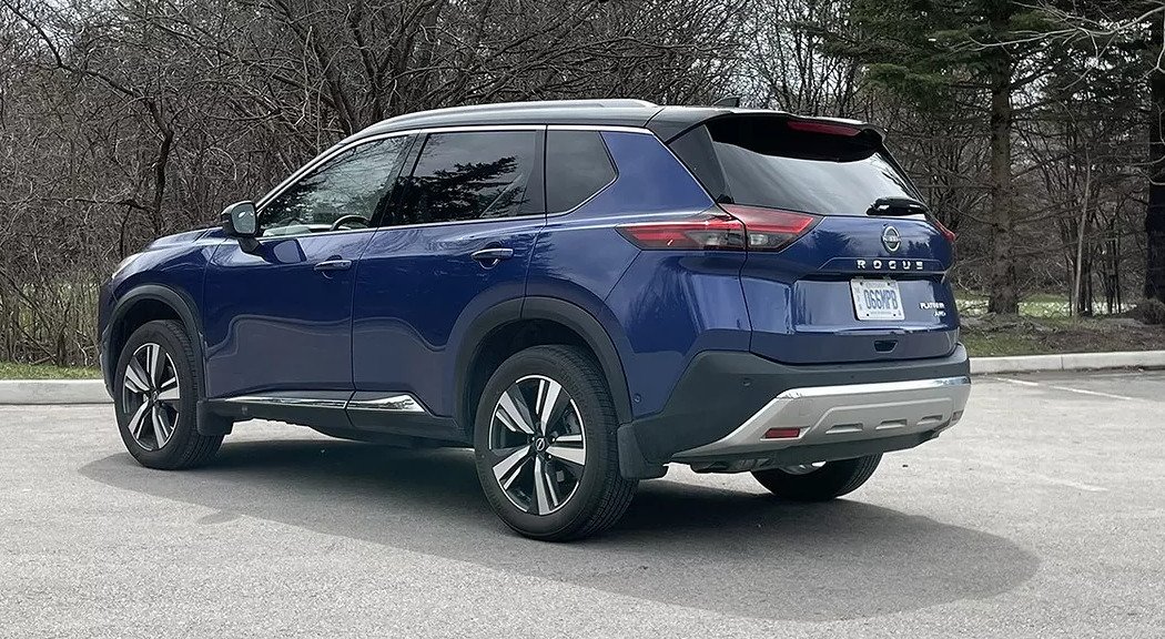 Best Tires For Nissan Rogue - Tire Buying Guide - Tires Reviewed