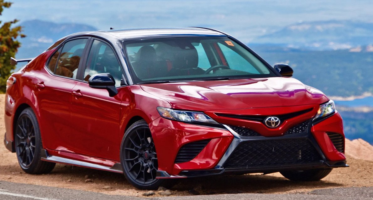 Best Tires For Toyota Camry - Tire Buying Guide - Tires Reviewed
