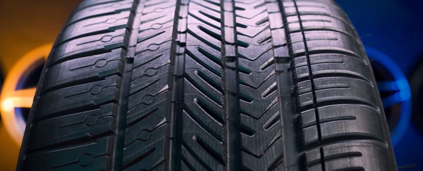 Michelin Pilot Sport All Season 4 Tire Review - Tires Reviewed