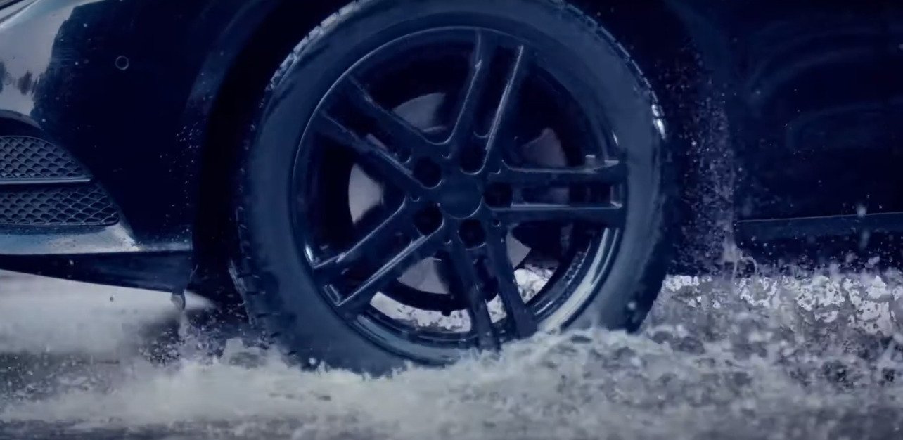 Sumitomo HTR A/S P03 Tire Review - Tires Reviewed