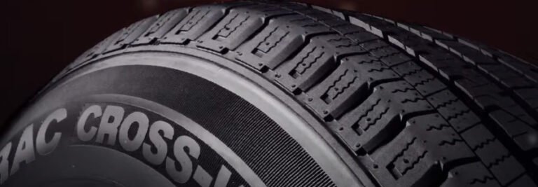 Hercules Terra Trac Cross-V Tire Review - Tires Reviewed