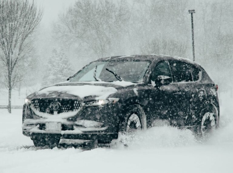 Choosing the Right Tires for Your Mazda CX-5: A Comprehensive Guide ...