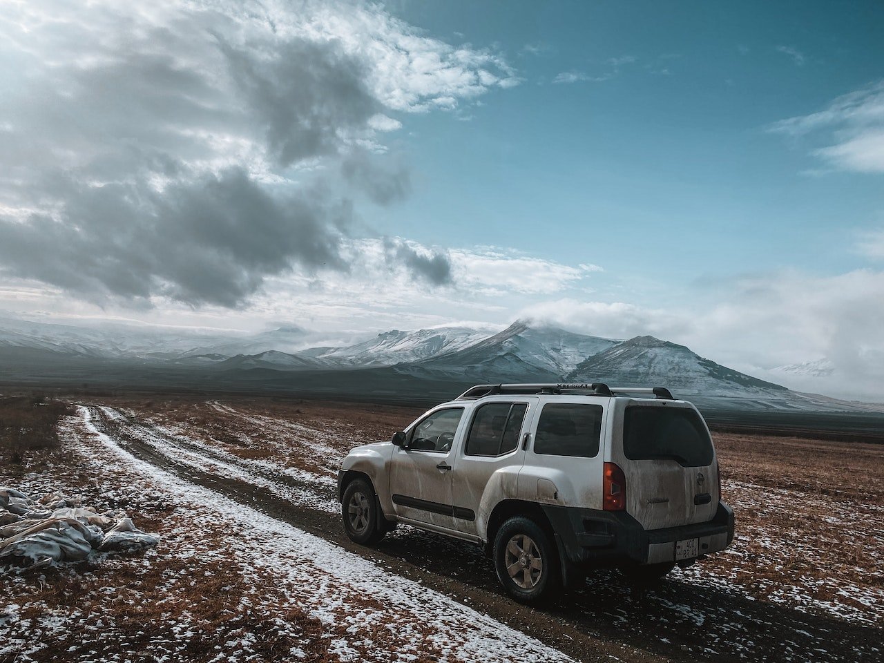 The Ultimate Guide to Finding the Best Tires for Your Nissan Xterra ...