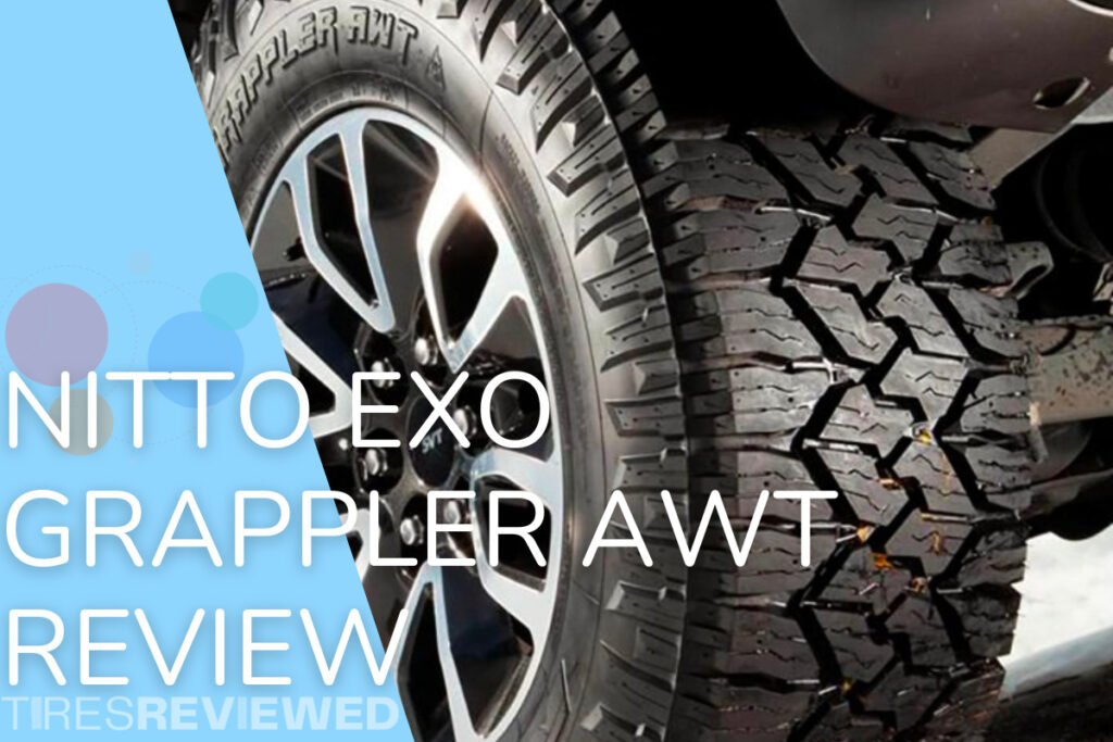 Nitto Exo Grappler Tire Review - Tires Reviewed
