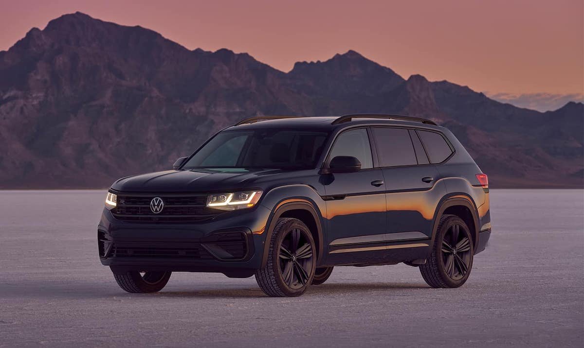 The Ultimate Guide to Choosing the Best Tires for Your VW Atlas - Tires ...