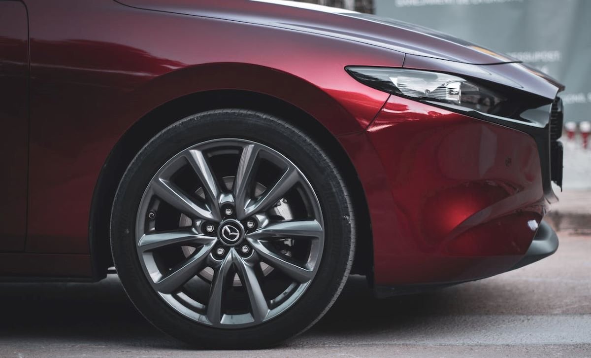 Finding the Perfect Fit: A Guide to Choosing the Best Tires for Your ...