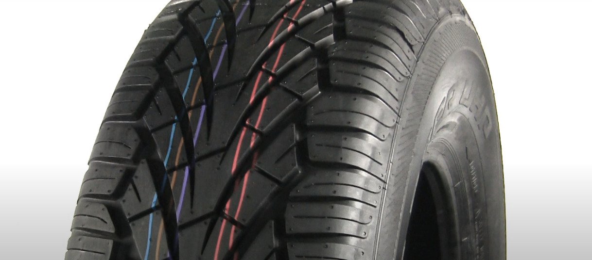 General Grabber UHP Tire Review - Tires Reviewed