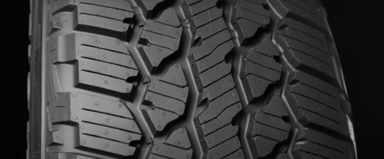 Firestone Destination A/T2 Tire Review - Tires Reviewed