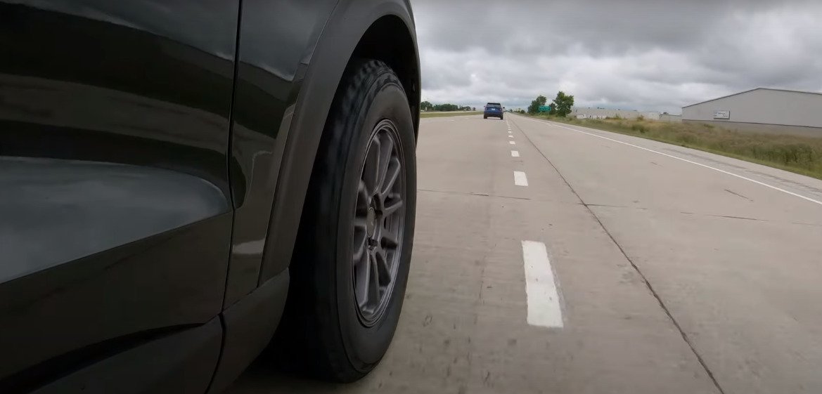 Firestone Destination A/T2 Tire Review - Tires Reviewed