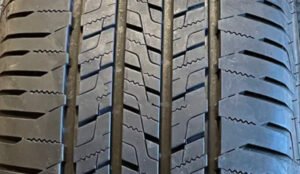 Pathfinder HT Tire Review - Tires Reviewed