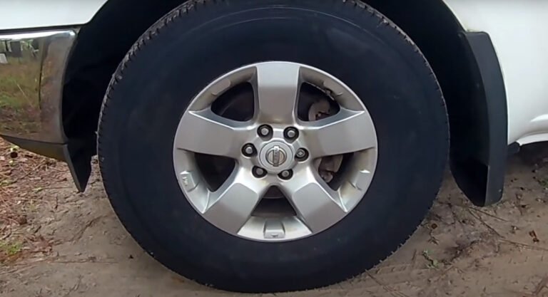 Pathfinder HT Tire Review - Tires Reviewed