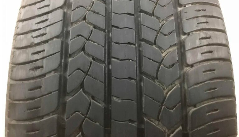 Goodyear Assurance CS Fuel Max Tire Review - Tires Reviewed