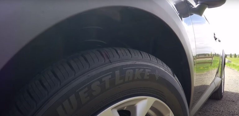 Westlake SU318 H/T Tire Review - Tires Reviewed