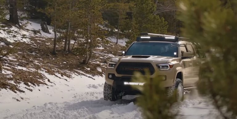 Radar Renegade R/T Tire Review - Tires Reviewed