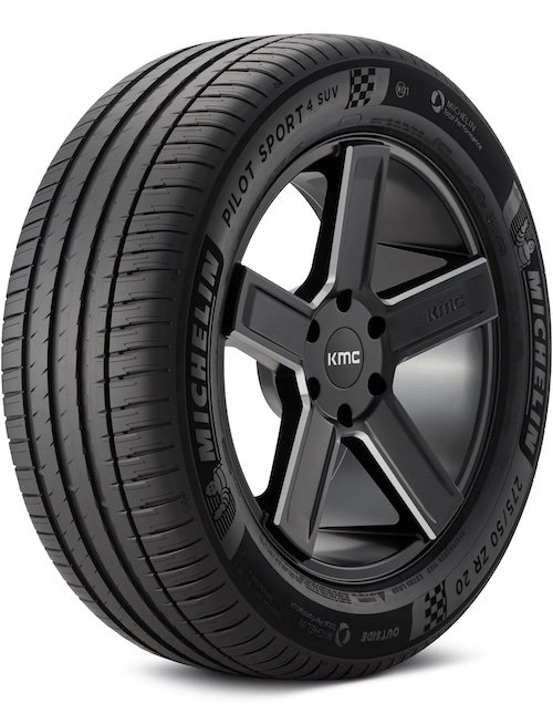 Best Tires for Hyundai Kona: Top Picks for Performance and Safety ...