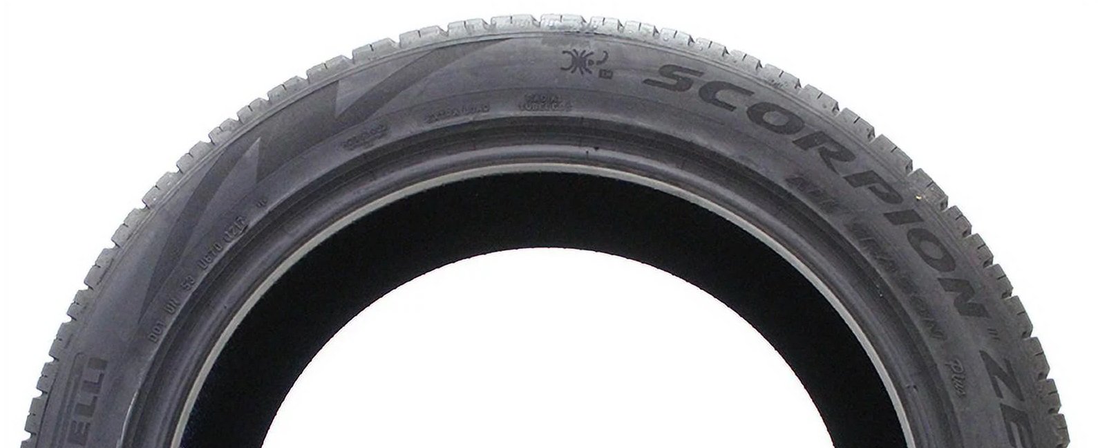 Pirelli Scorpion Zero All-Season Plus Tire Review - Tires Reviewed
