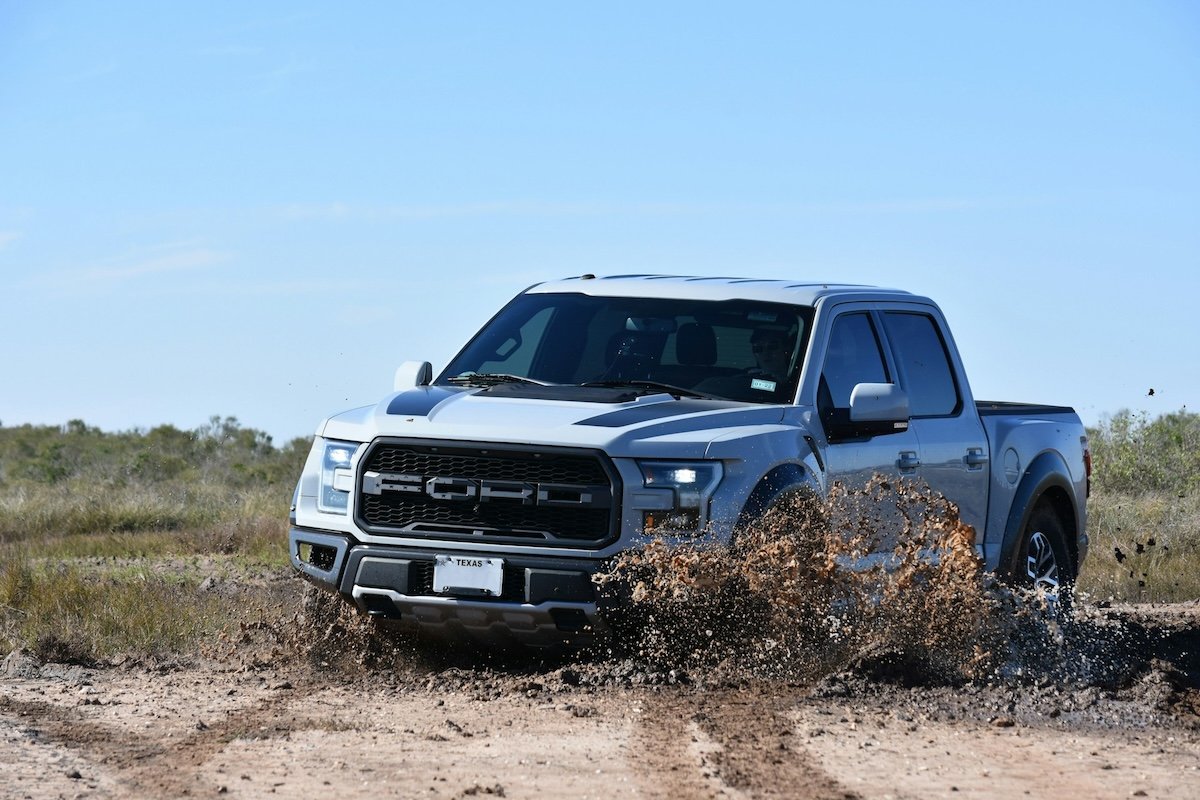 Perfect Mud Tires for Daily Drivers - Tires Reviewed
