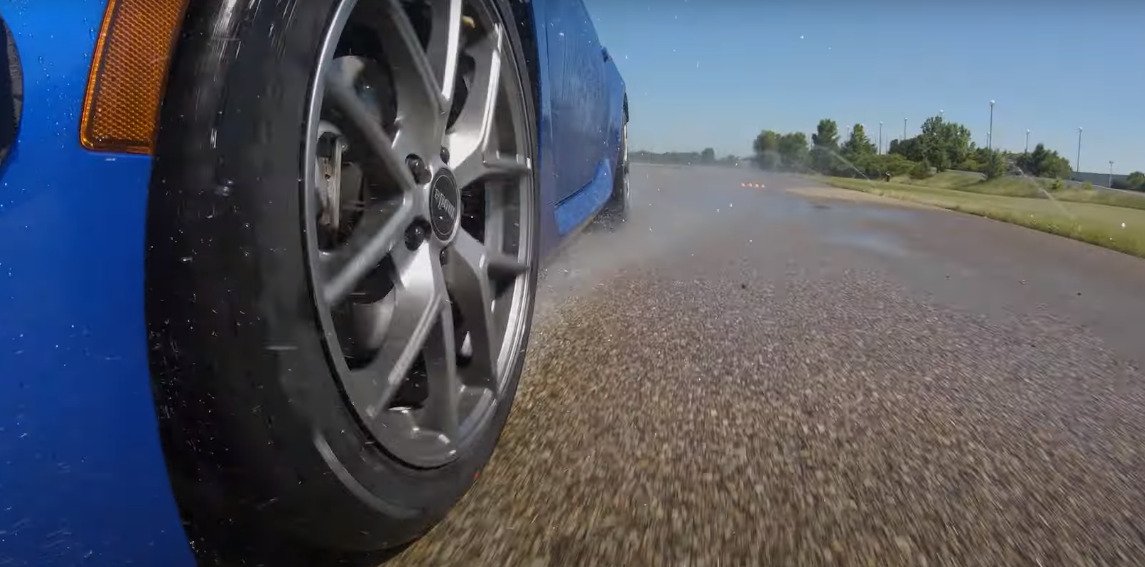 BFGoodrich Advantage Control Tire Review - Tires Reviewed