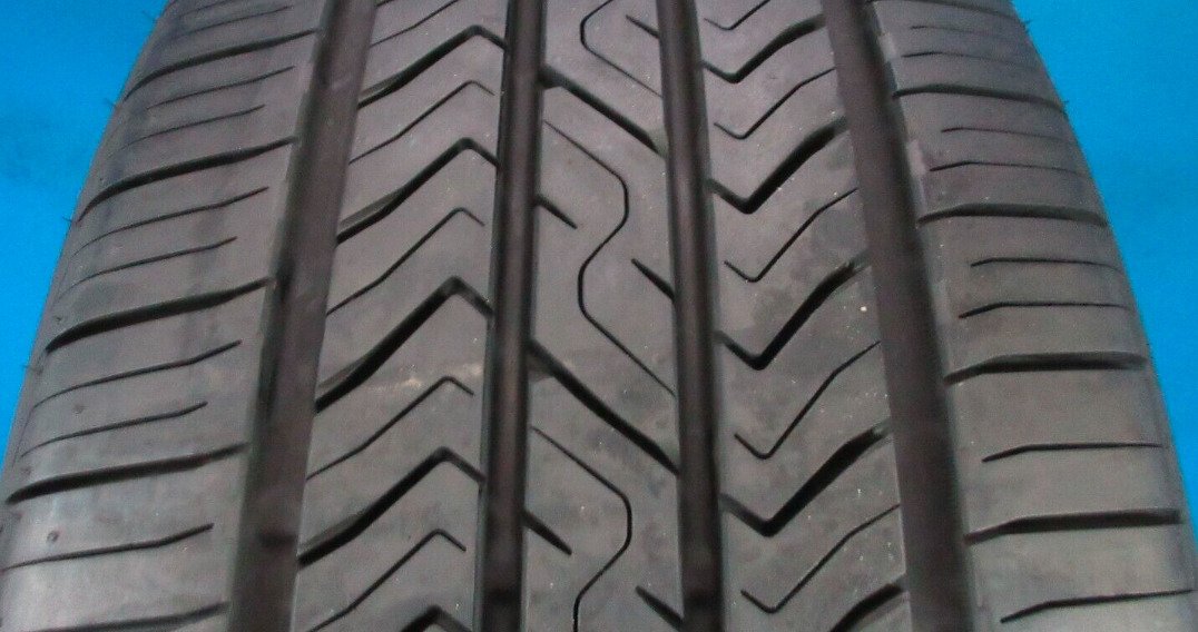 Toyo Extensa A/S II Tire Review - Tires Reviewed