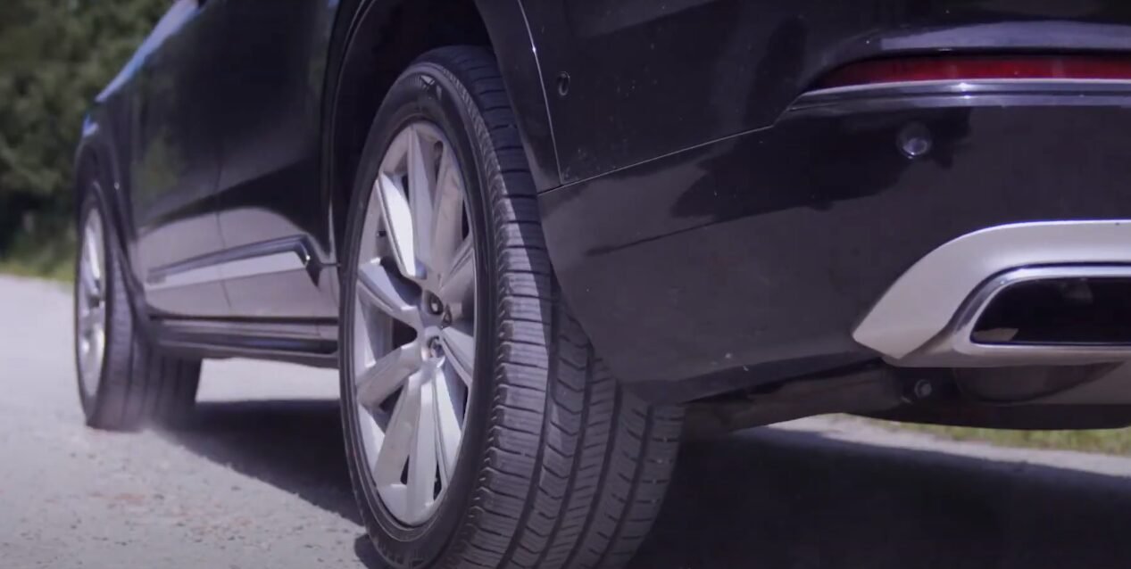 Yokohama Geolandar X-CV Tire Review - Tires Reviewed